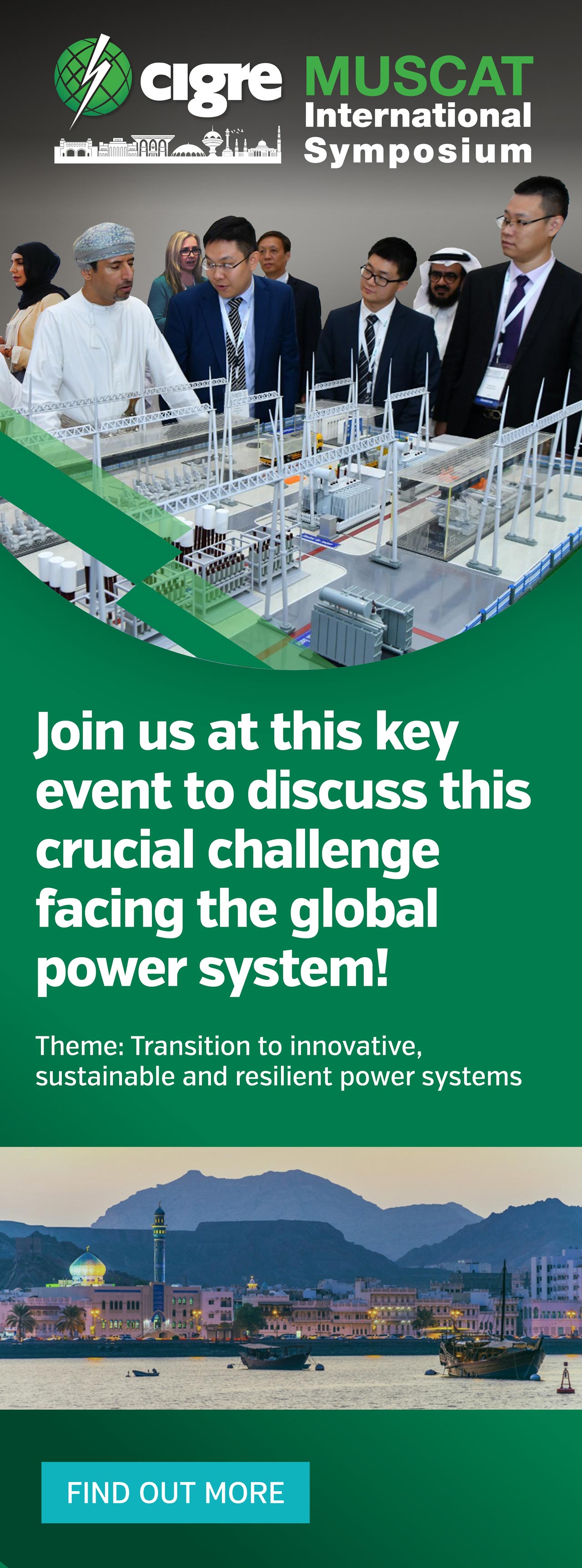 CIGRE > CIGRE Symposia > Kyoto Symposium 2022