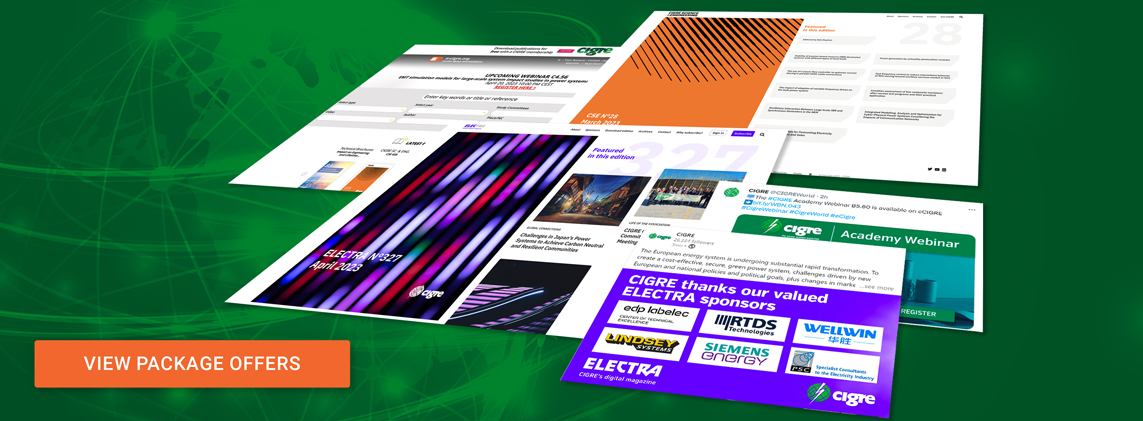 CIGRE > e-Products