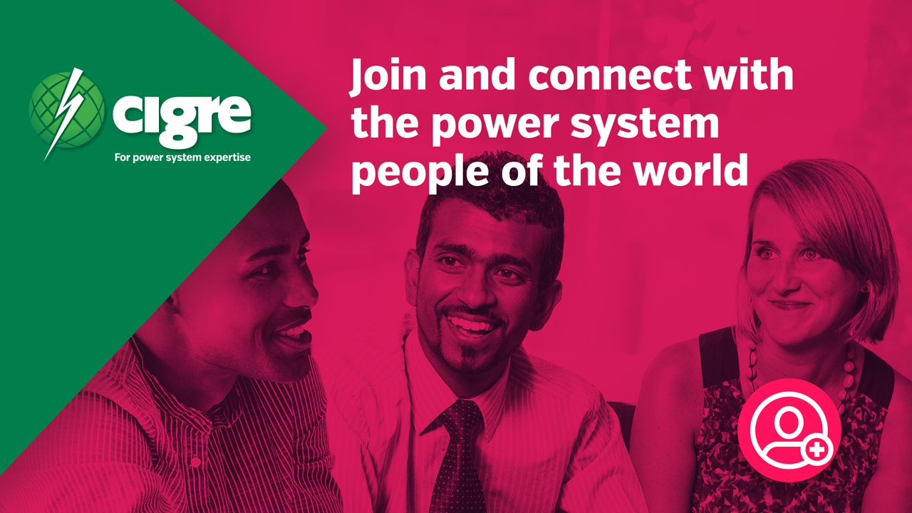 CIGRE > Introducing CIGRE